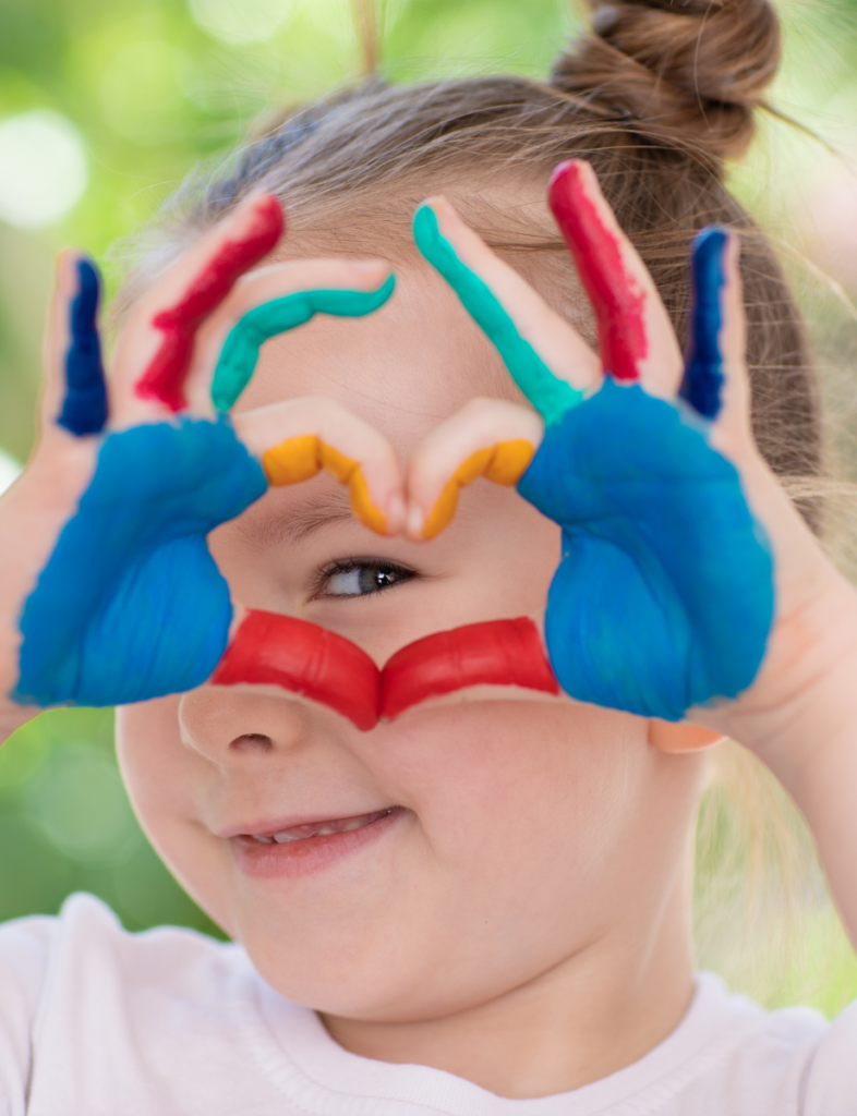 Healthy Liver Tips for Children - Liver Education Advocates