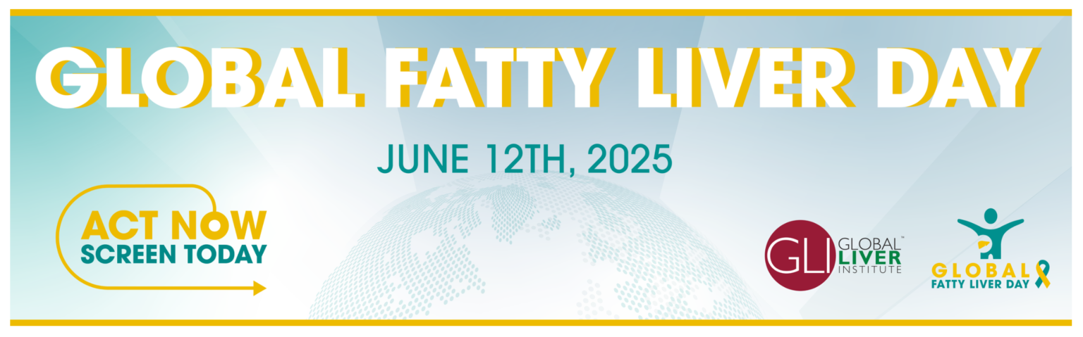 Global Fatty Liver Day - Liver Education Advocates