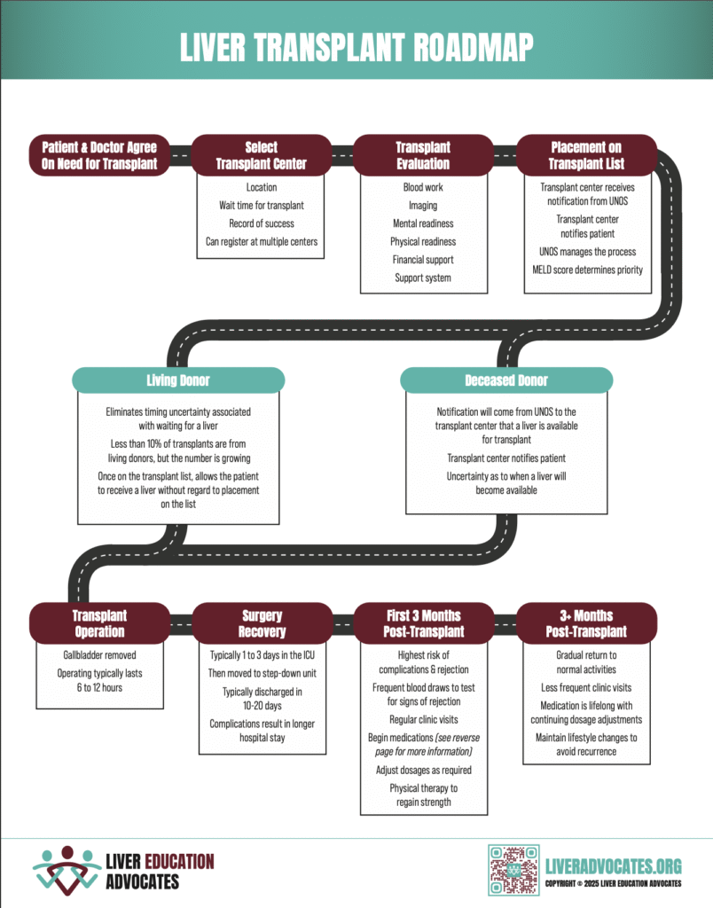 Patients and Caregivers Support for Fatty Liver Disease - Liver ...